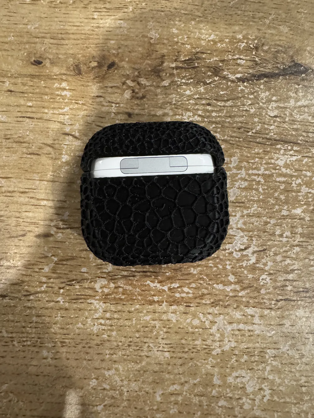 AirPods 4 ANC Voronoi Hülle – Kostenloses 3D-Druckmodell – MakerWorld