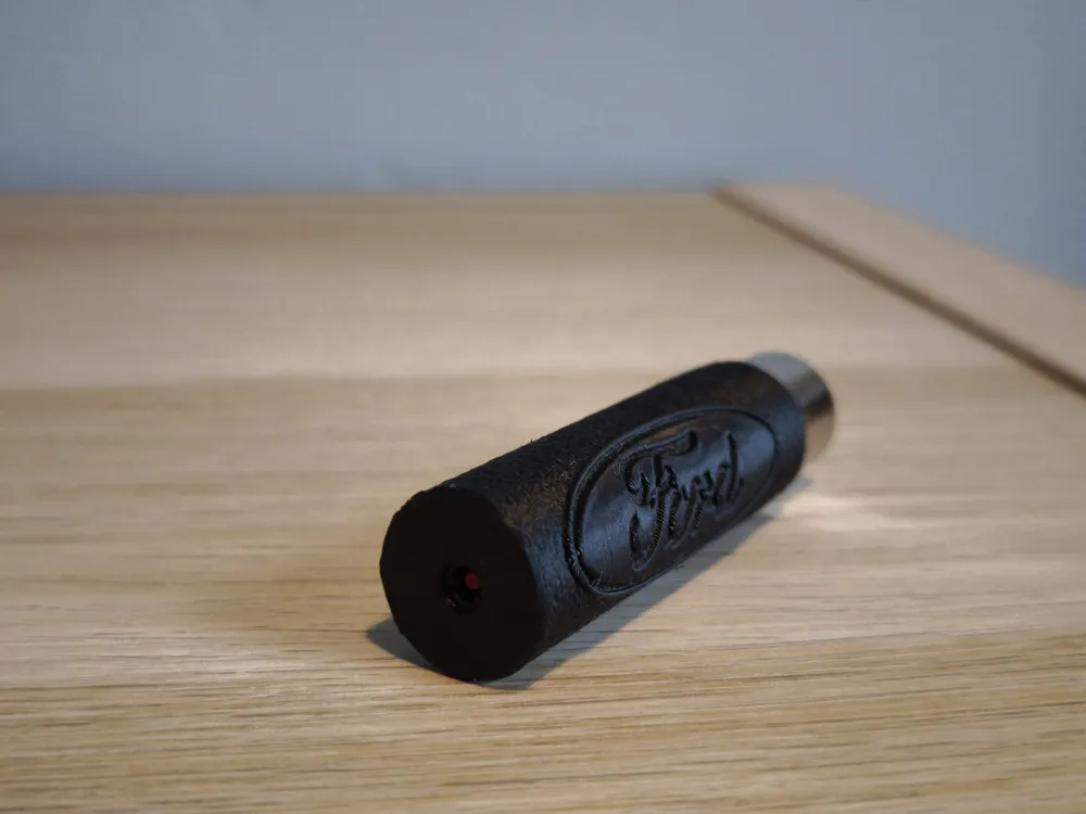 Clipper Lighter Sleeve – Car Logos - Free 3D Print Model - MakerWorld