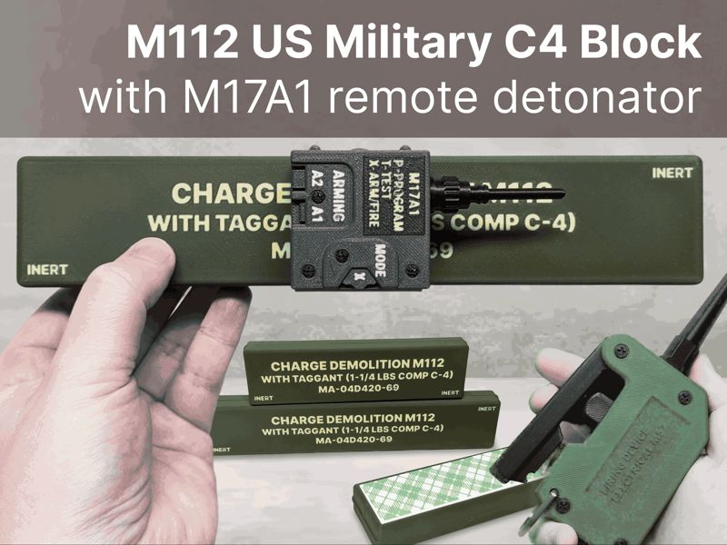 Rexi Labs | Published - MakerWorld