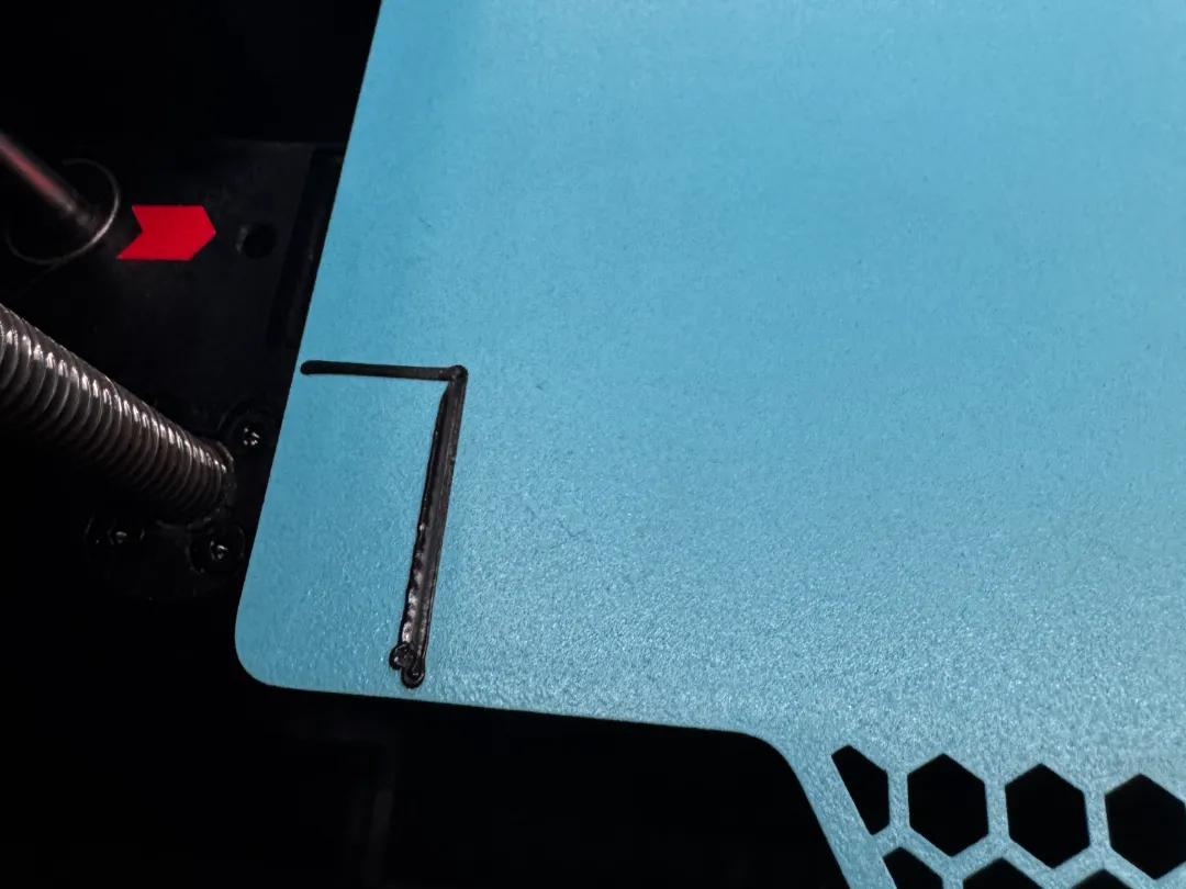 P1S/P1P Minimal Prime/Load Line in print exclusion - Free 3D Print ...