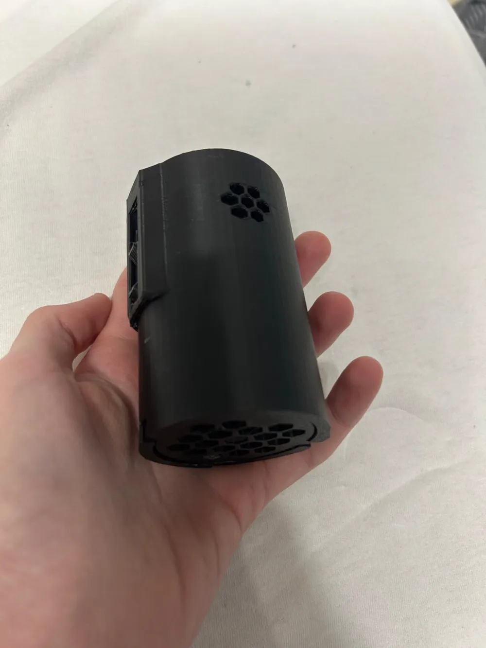 Airsoft spring grenade (partial model) by Gfil MakerWorld: Download ...