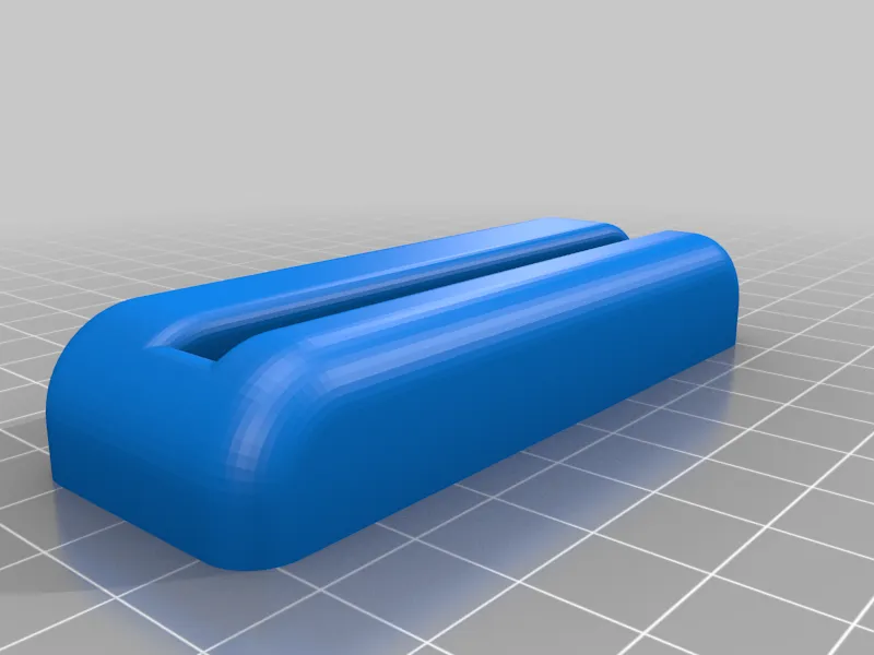 Precivia Caliper Digital Vernier Desk Holder Stand by PILED3D - MakerWorld