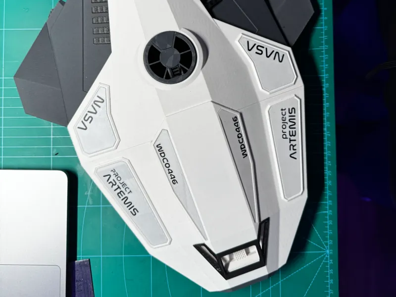 Wcad00 | Published - MakerWorld