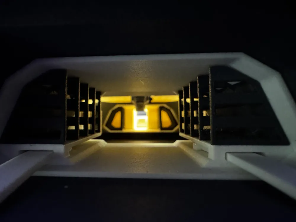 Project ARTEMIS - next generation space shuttle by Wcad00 MakerWorld ...