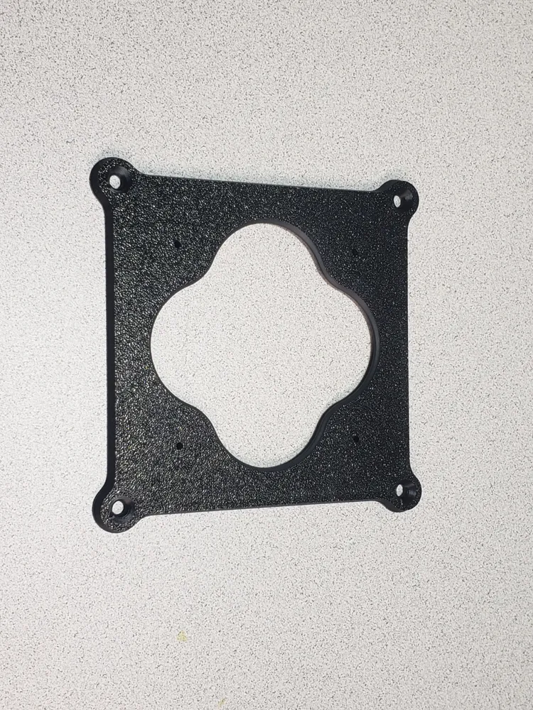 Dell Performance Dock Wall Mount (WD19, WD22) - Free 3D Print Model ...