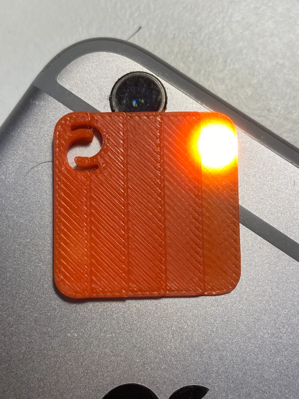 Bambu Lab Universal test ladder Filament Swatches by moc3dp - MakerWorld