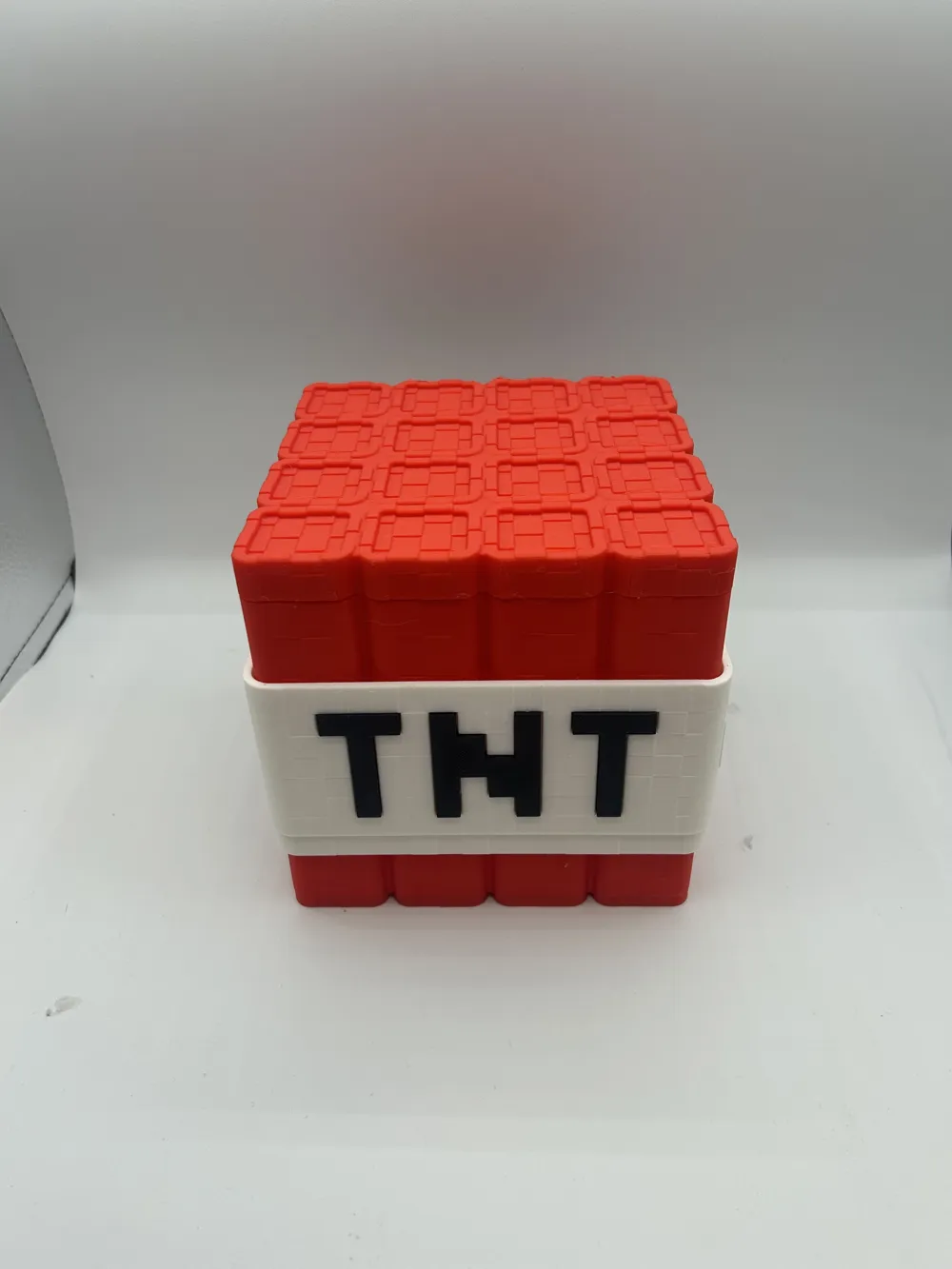 Minecraft TNT Bucket (print coming soon) by jformulate MakerWorld ...