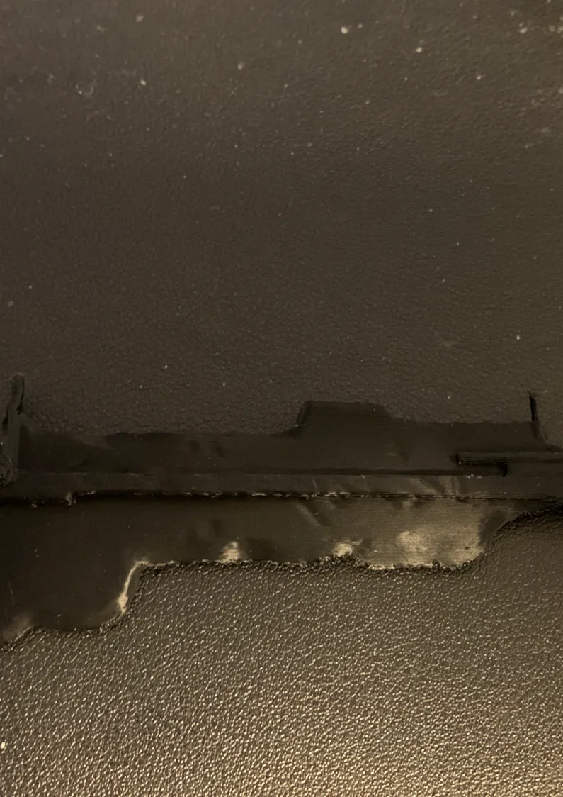 Trappers Cleaver from DBD by ClusterHead MakerWorld: Download Free 3D ...