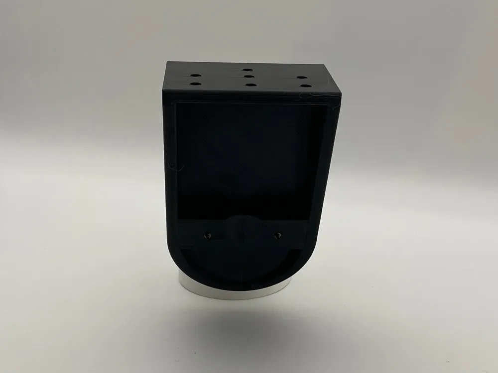 Ring Stick up cam vertical mount - Free 3D Print Model - MakerWorld