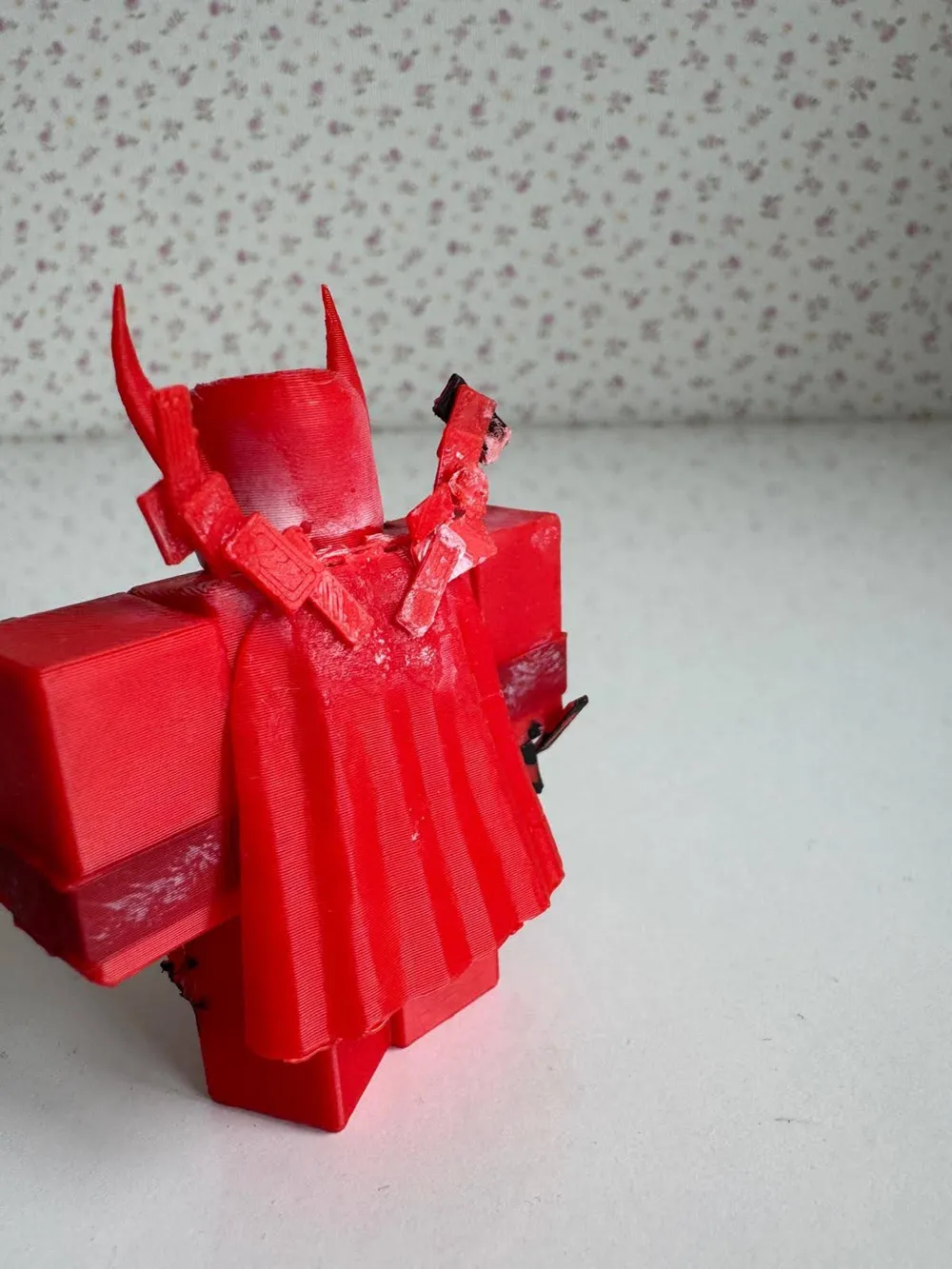 c00lkidd hito III (Roblox forsaken) - Modelo de impresión 3D gratuito ...