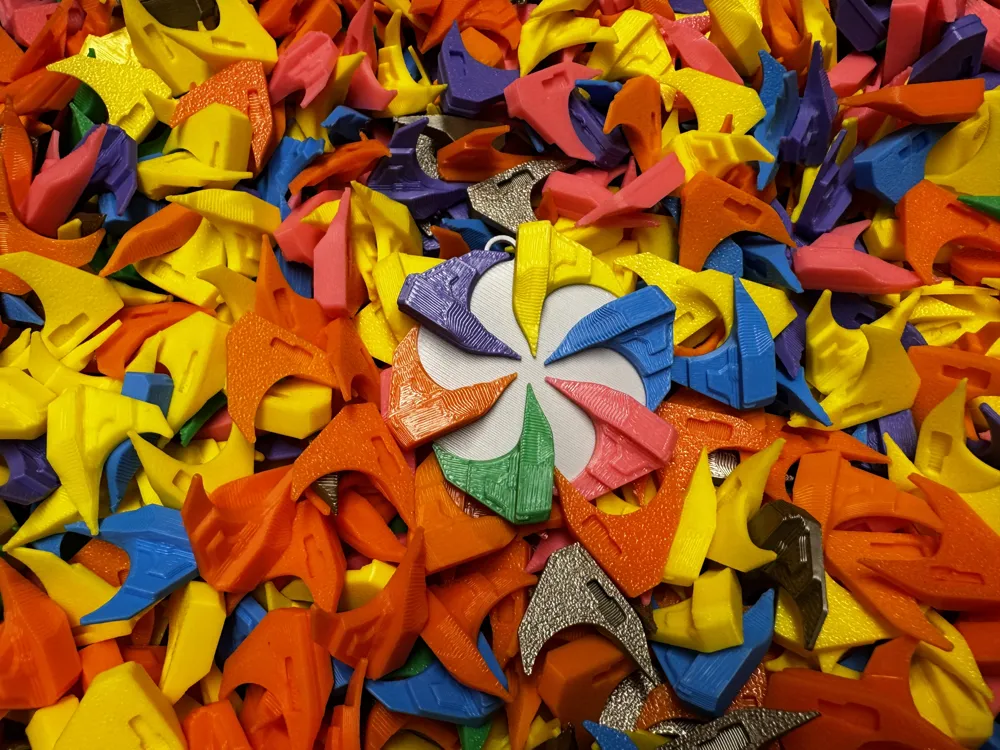 Cyclotron Kit Card by TRIUMF MakerWorld: Download Free 3D Models