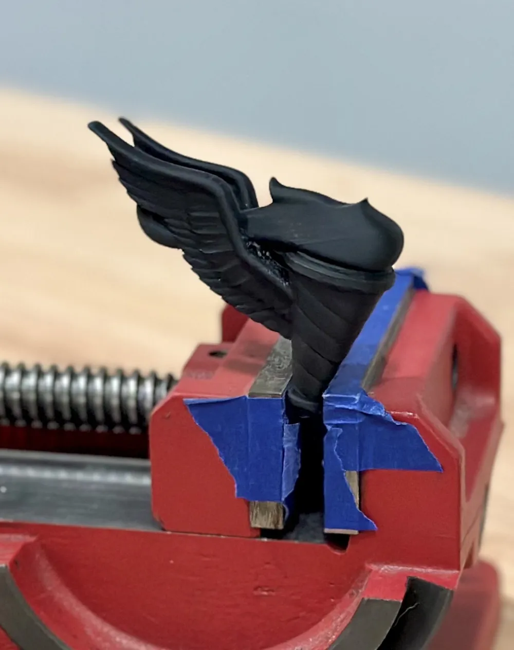 US Army: Pathfinder Torch - Free 3D Print Model - MakerWorld