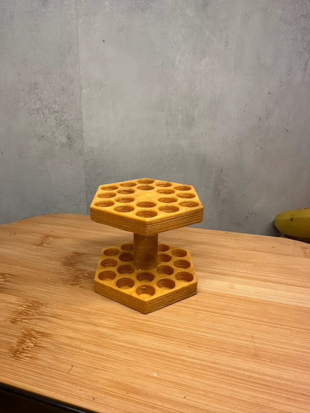 IKEA Mala crayon stand by Termit - MakerWorld