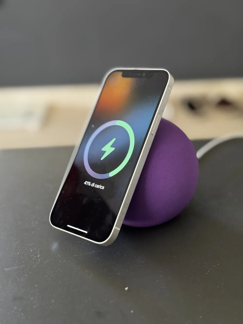 MagSafe Docking Station by 𝓒𝓲𝓹𝓻𝓲𝓪𝓷𝓲 𝟑𝓓𝓮𝓼𝓲𝓰𝓷 ™️ Cipriani 3Design MakerWorld: Download Free 3D Models