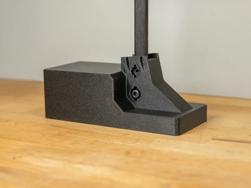 Irwin Clamp Desk Press - Free 3D Print Model - MakerWorld
