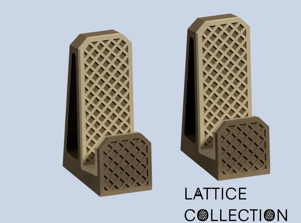 Vertical Laptop Stand / Riser by Engineered Reality MakerWorld ...