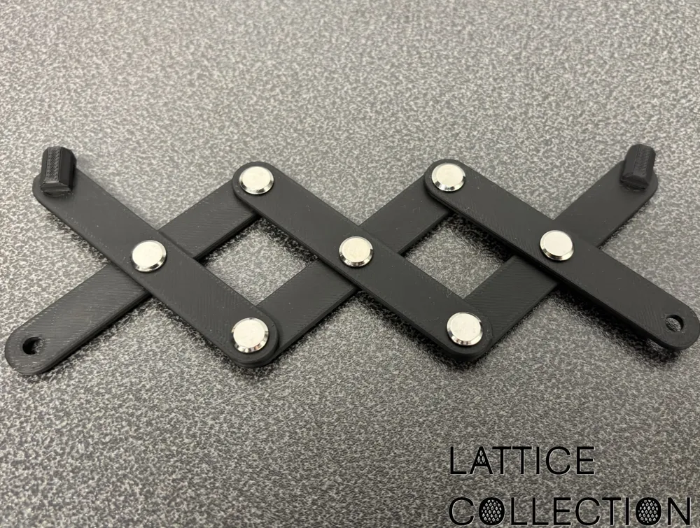 Vertical Laptop Stand / Riser by Engineered Reality MakerWorld ...