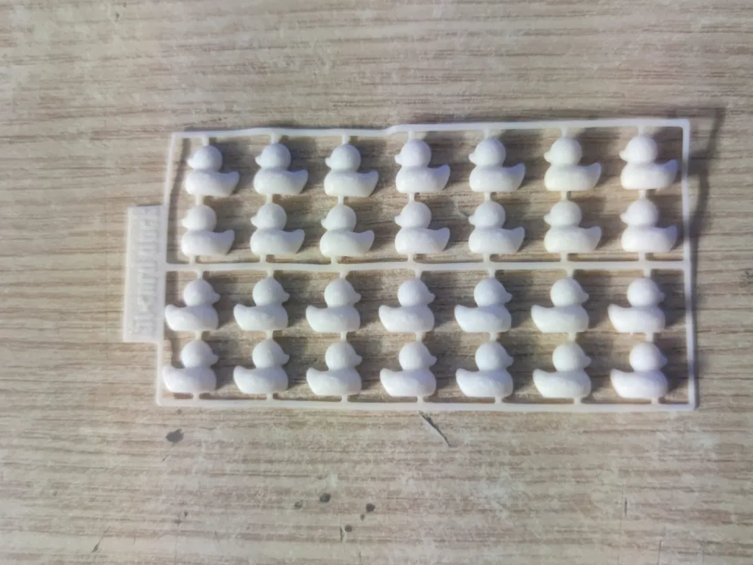kit-card duck - Free 3D Print Model - MakerWorld