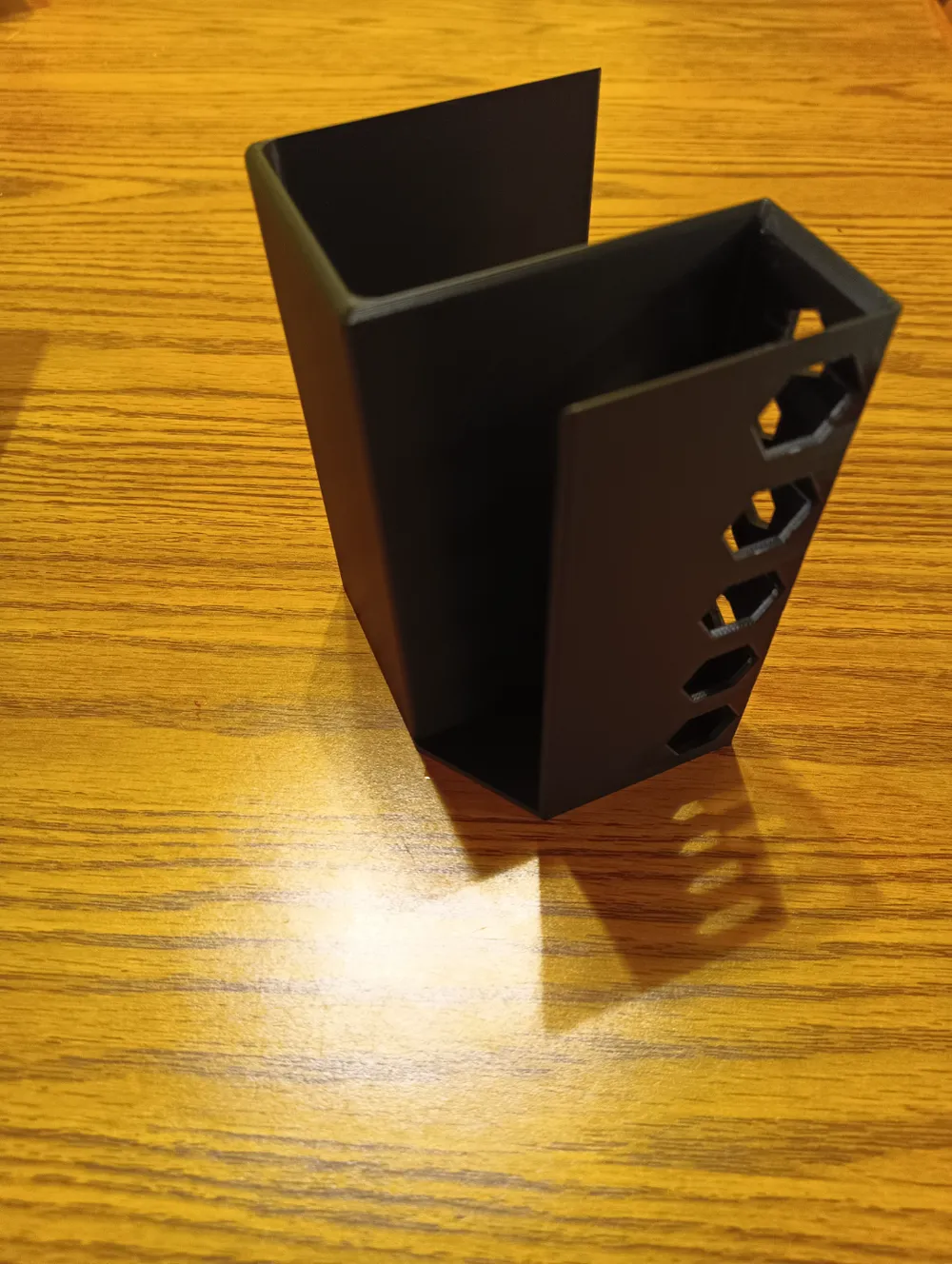Double sink sponge holder - Free 3D Print Model - MakerWorld