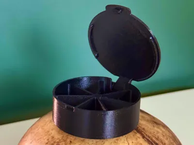 immi | Startseite - MakerWorld