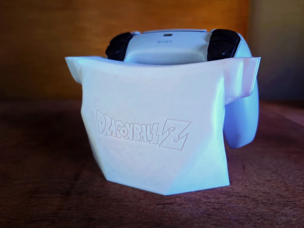 Soporte de controlador de Célula Perfecta - Modelo de impresión 3D ...