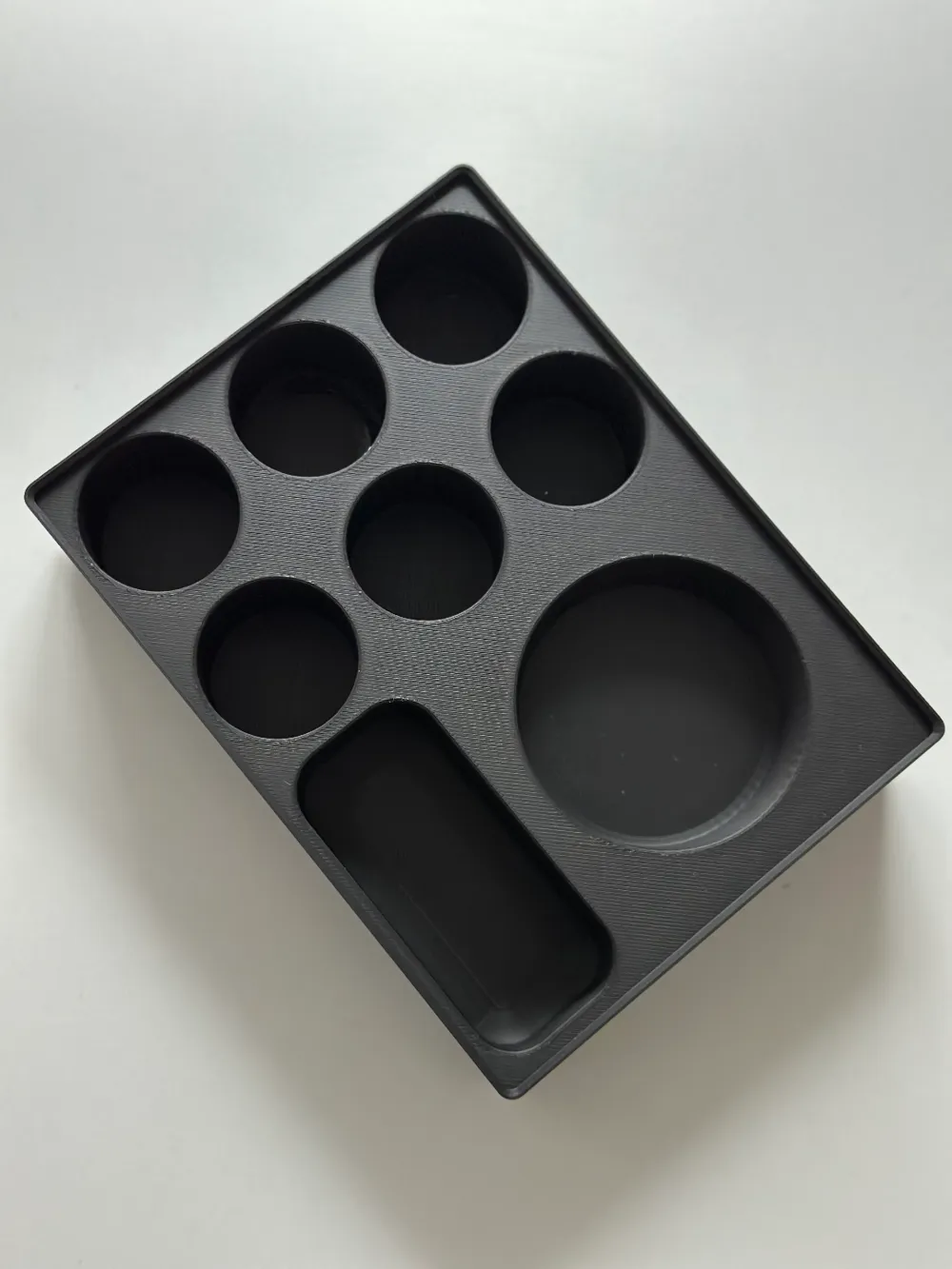 Gridfinity electric toothbrush organizer by h3db3rg MakerWorld ...