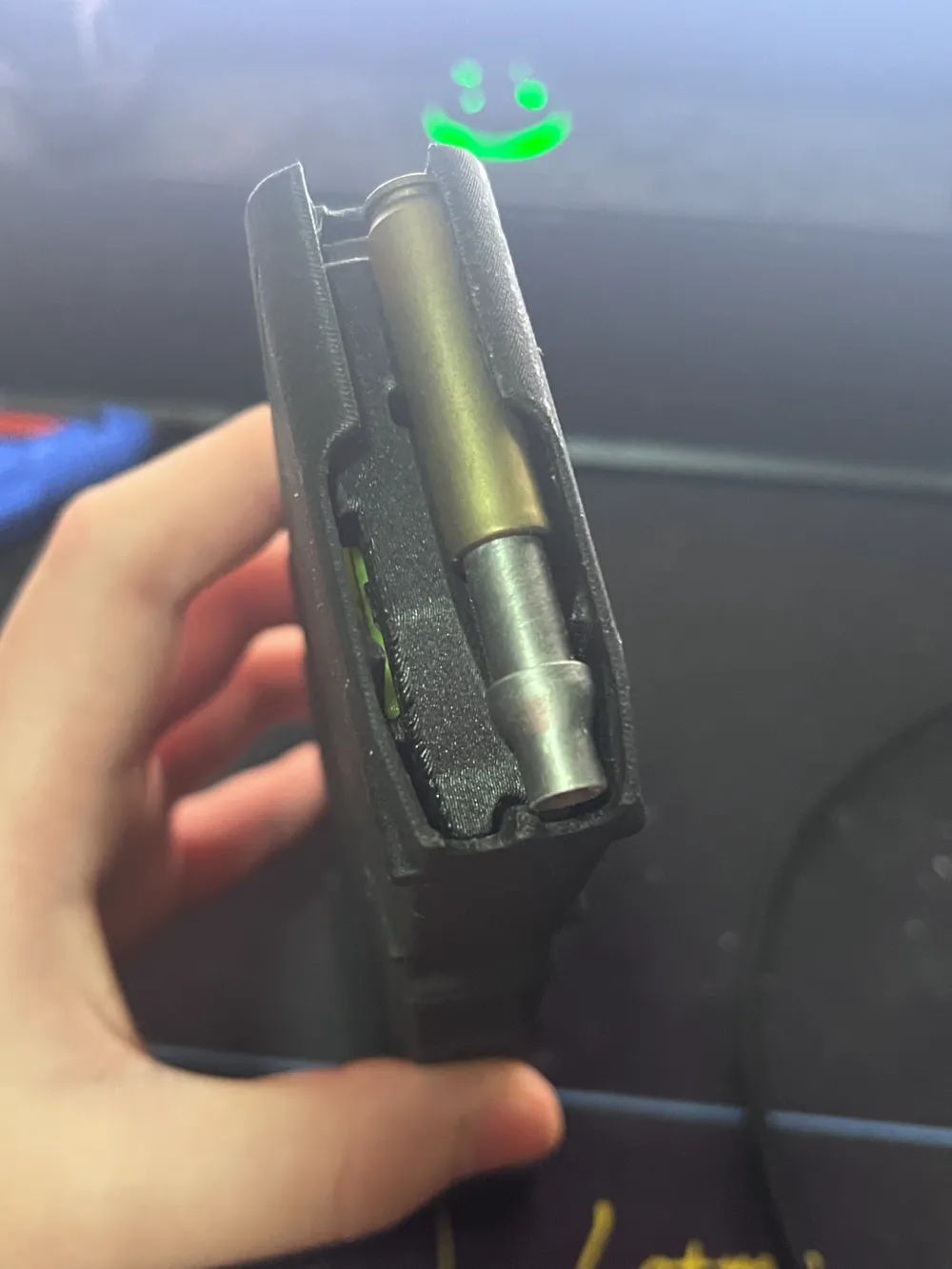 pmag 30rd by OfficerHao MakerWorld: Download Free 3D Models