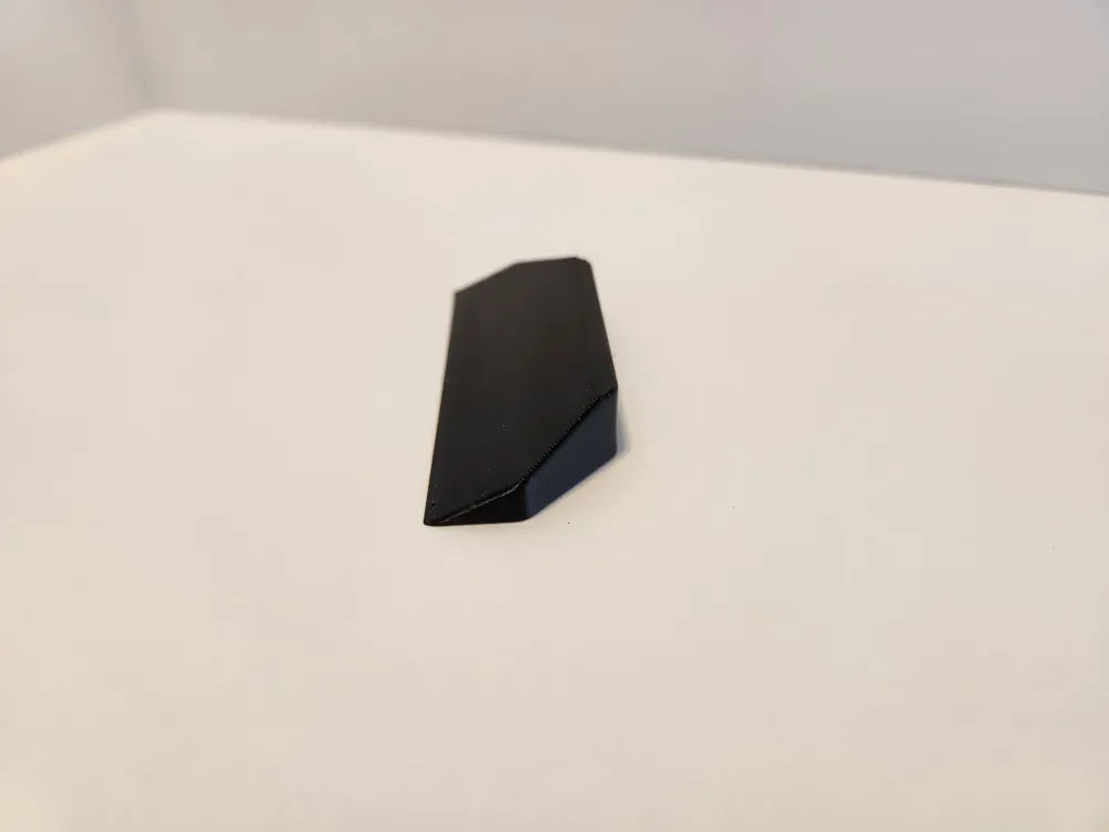 Axon Wing Wedge by jakemeighen - MakerWorld