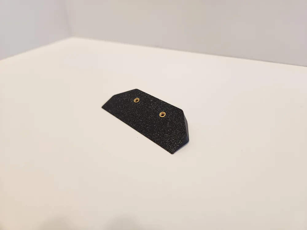 Axon Wing Wedge by jakemeighen - MakerWorld