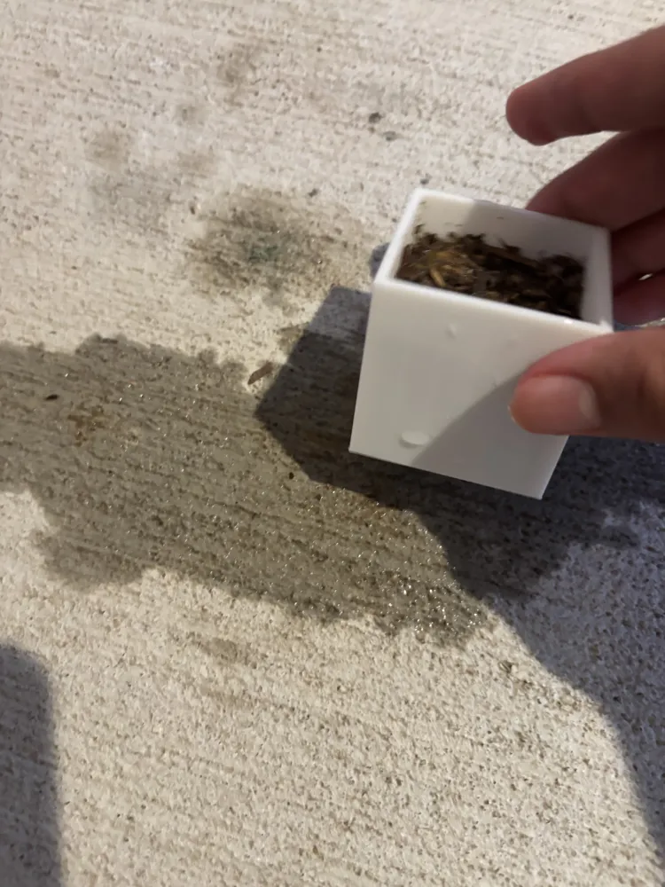 Mini Stackable Planter by hellonearth311 MakerWorld: Download Free 3D ...