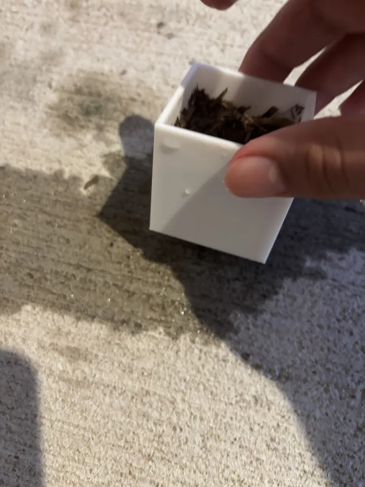 Mini Stackable Planter by hellonearth311 MakerWorld: Download Free 3D ...