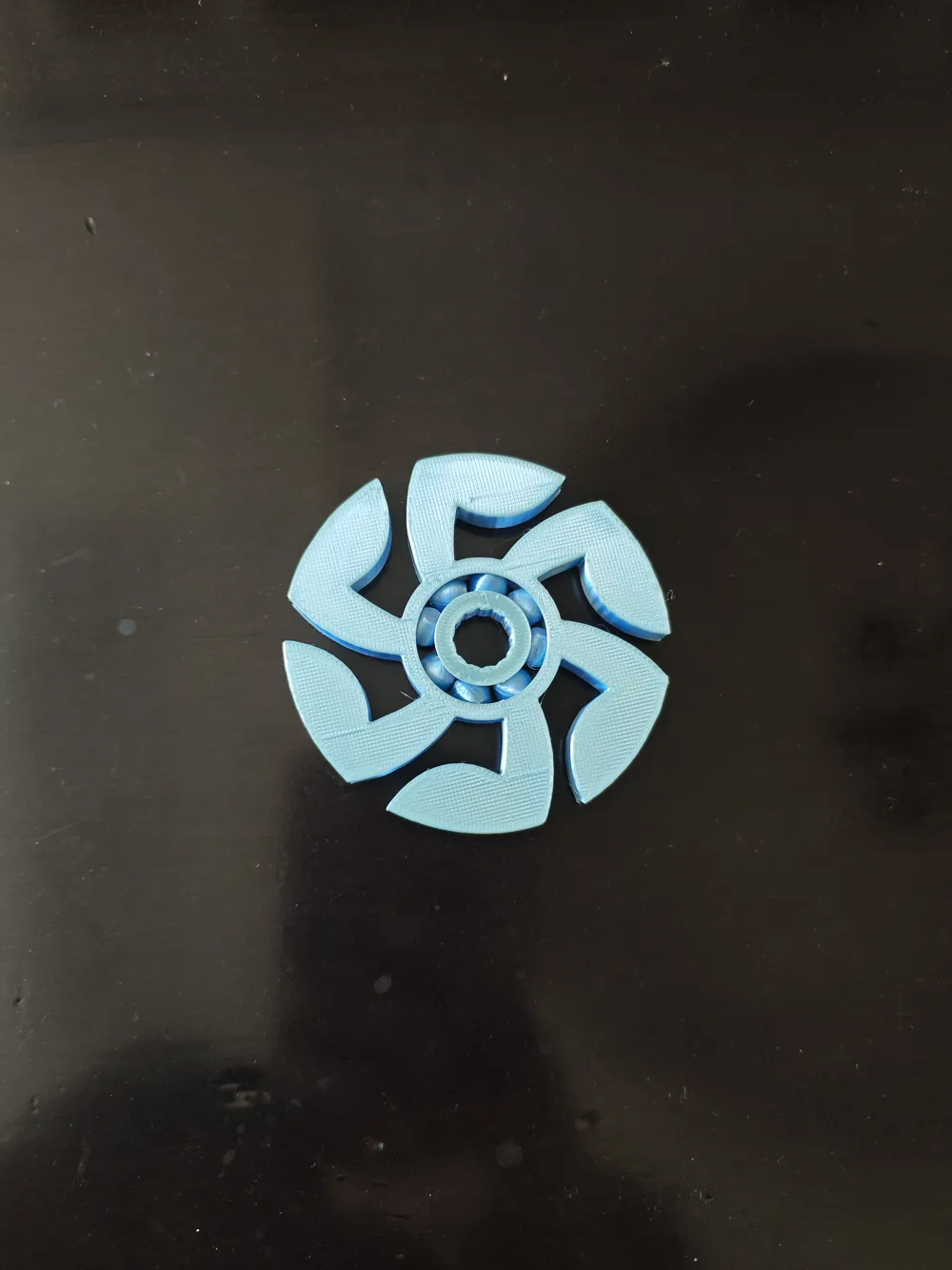 Finger Spinner Fidget Spinner Boys Students Cool Decompression Children ...