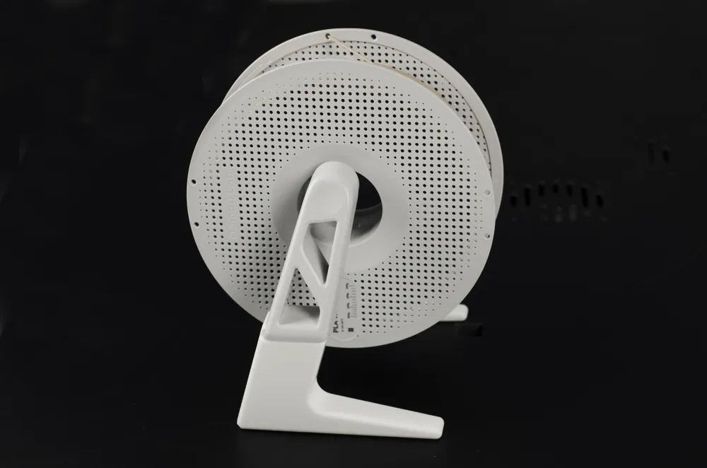 A1 Mini Spool Holder Stand by fnatr MakerWorld: Download Free 3D Models