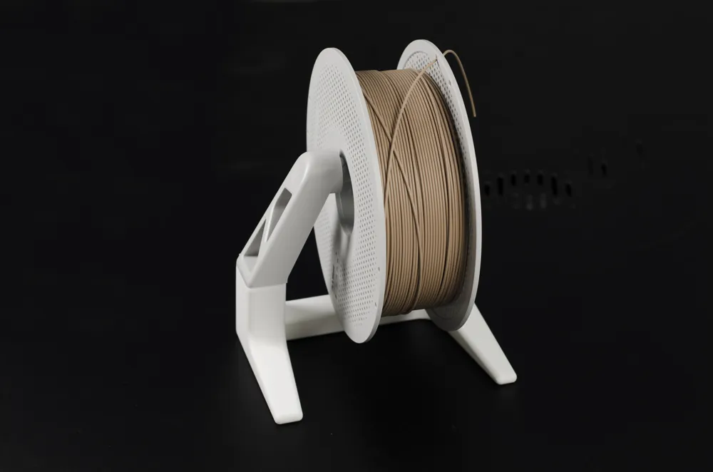 A1 Mini Spool Holder Stand by fnatr MakerWorld: Download Free 3D Models