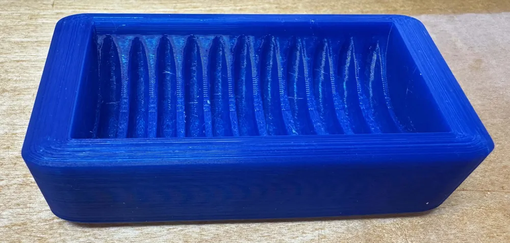 Disc Bound Journal Disc Organizer - Free 3D Print Model - MakerWorld