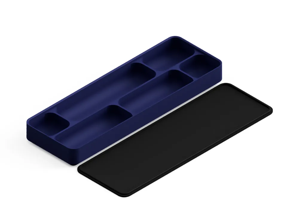 Modular Storage Boxes with lid by Julius MakerWorld: Download Free 3D ...