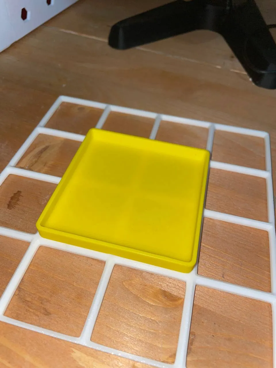 Gridfinity 2x2 Tray by aleiccs17 MakerWorld: Download Free 3D Models