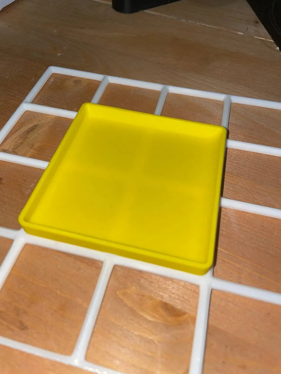 Gridfinity 2x2 Tray by aleiccs17 MakerWorld: Download Free 3D Models