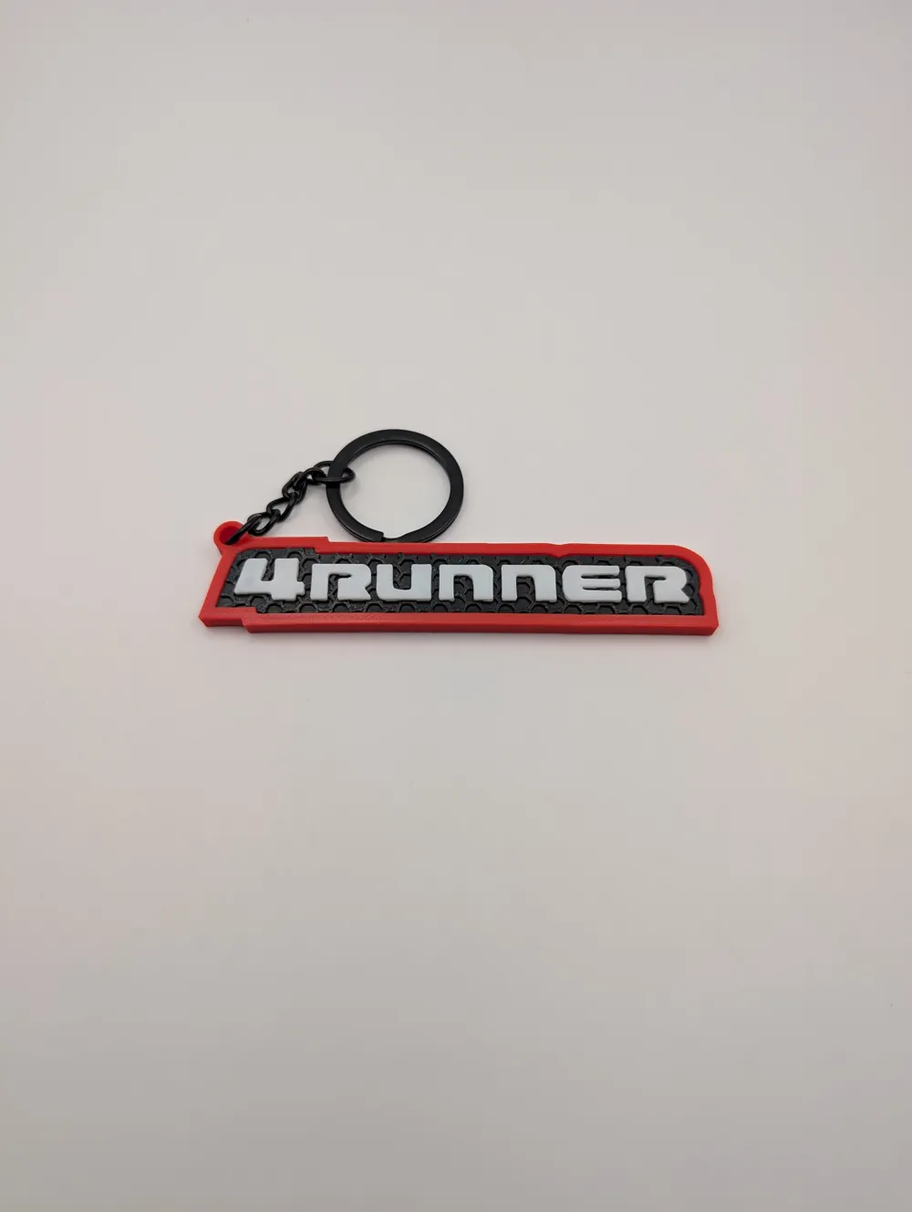 Toyota 4Runner Keychain by ModularMakery3D MakerWorld: Download Free 3D ...