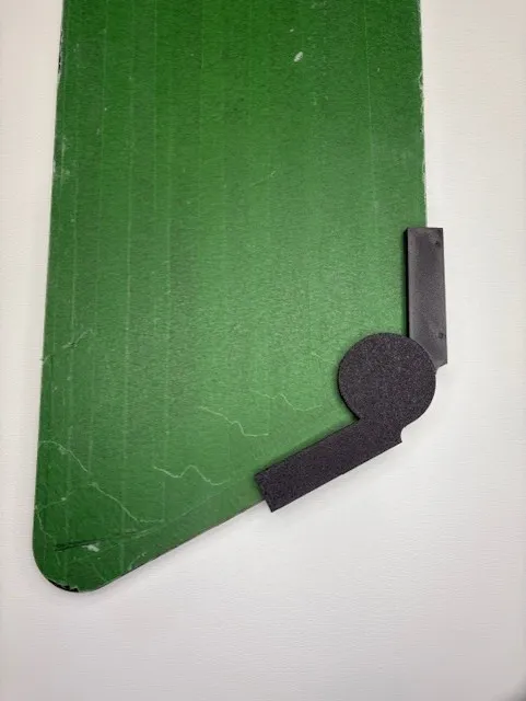 Router Radius Guide - Free 3D Print Model - MakerWorld