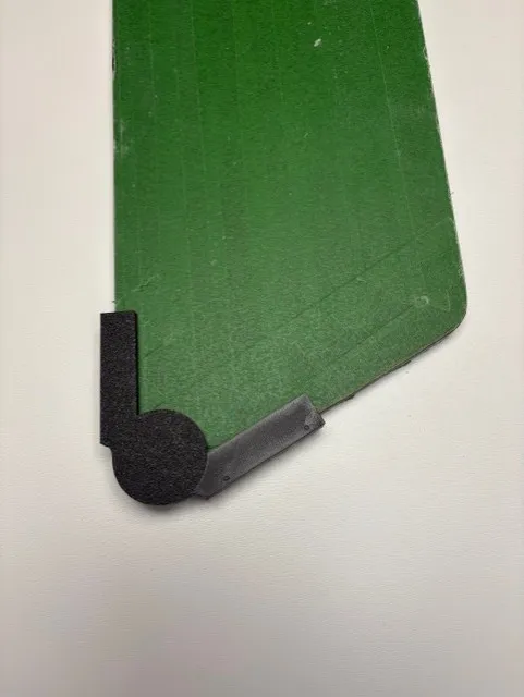 Router Radius Guide - Free 3D Print Model - MakerWorld