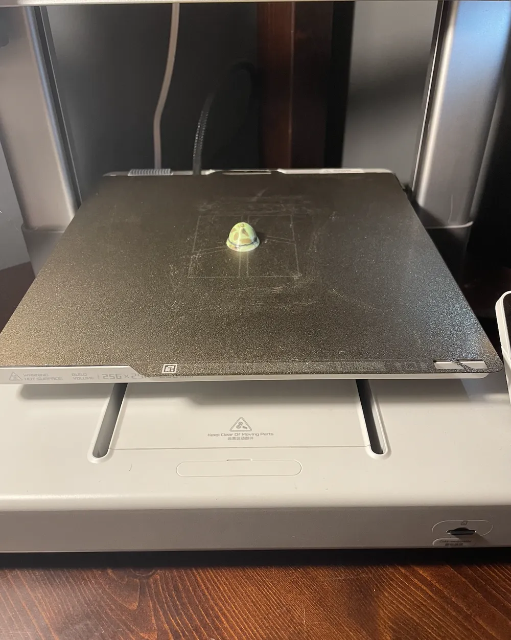 Mini War Helmet for Mini Critters - Free 3D Print Model - MakerWorld