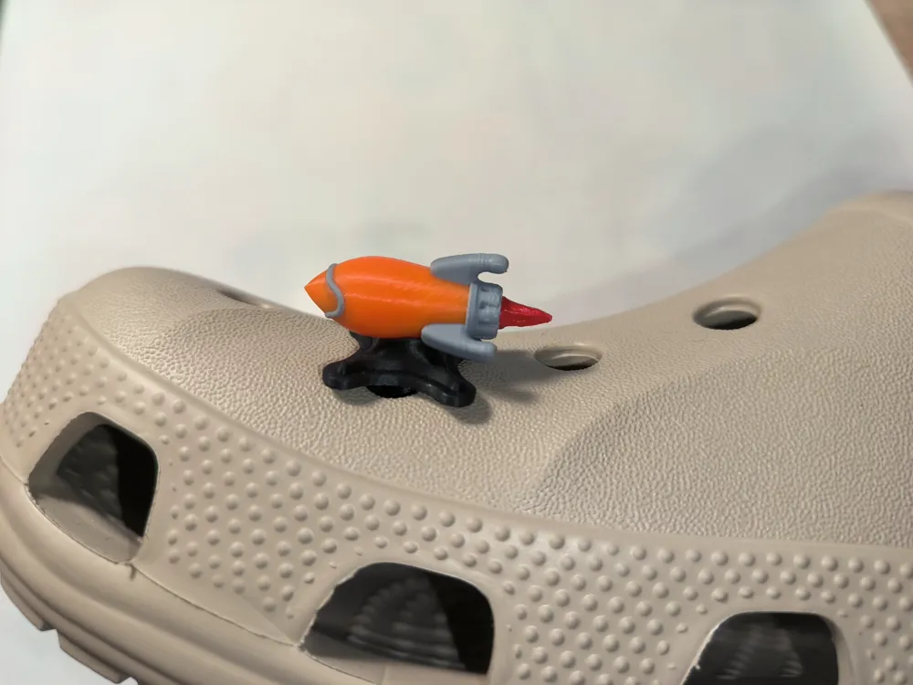 Shoes boosters by Corco Design - MakerWorld