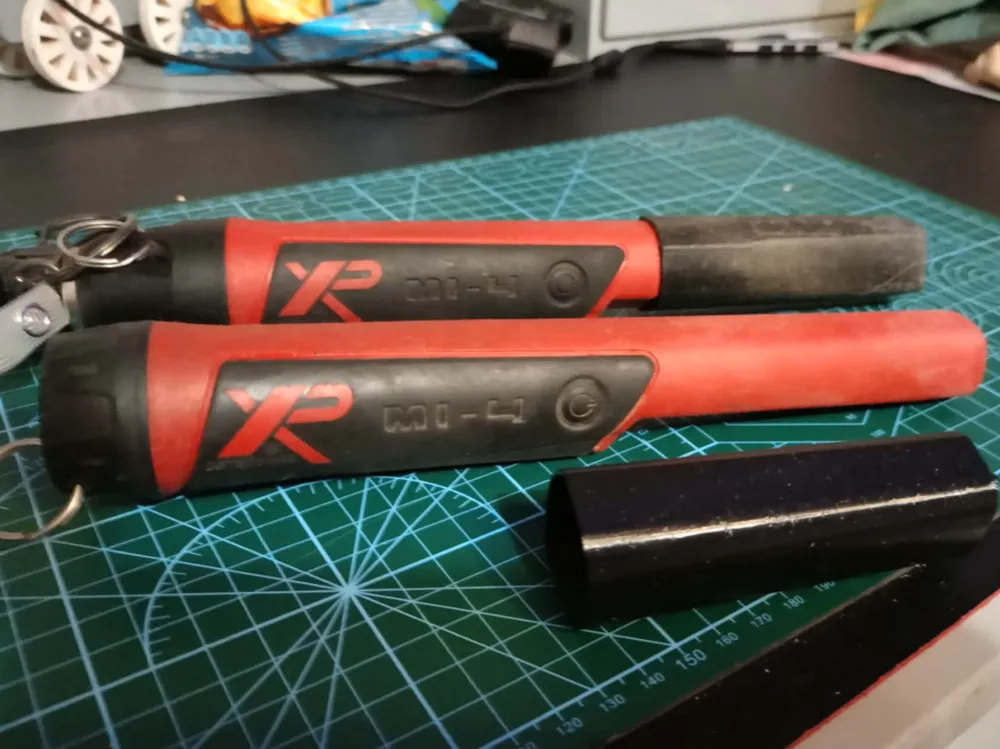 XP Mi 4 Mi 6 Etui - Free 3D Print Model - MakerWorld