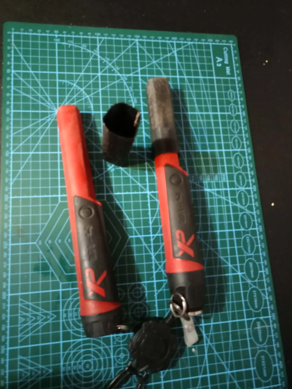 XP Mi 4 Mi 6 Etui - Free 3D Print Model - MakerWorld