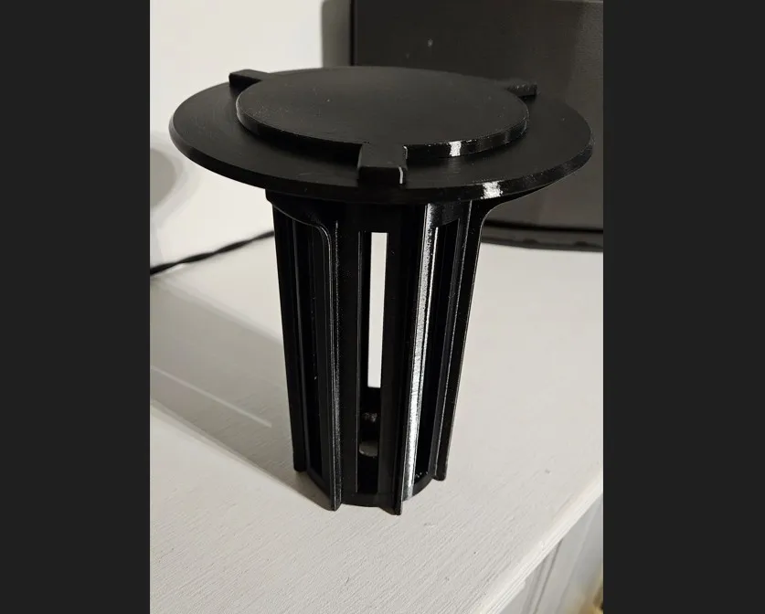 Station d'appât à termites-V2 - Modèle d'Impression 3D Gratuit - MakerWorld