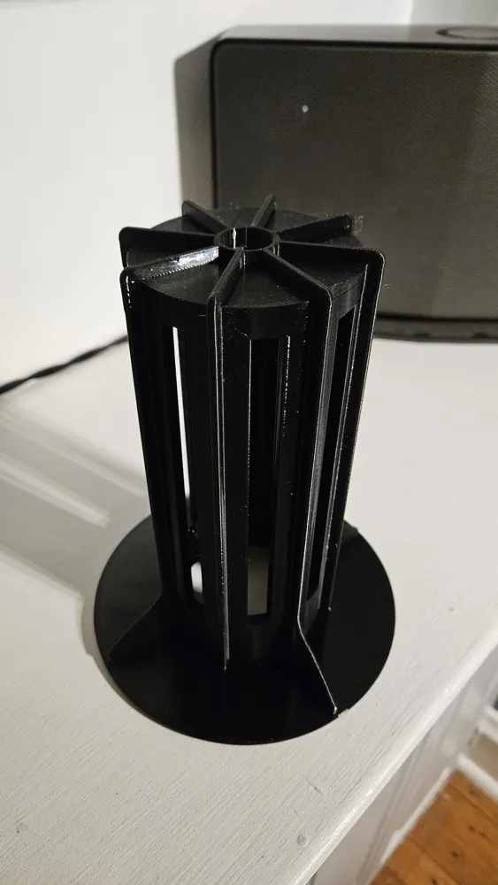 Station d'appât à termites-V2 - Modèle d'Impression 3D Gratuit - MakerWorld