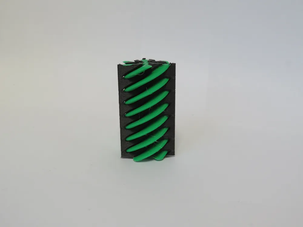 The BEST Triangle Passthrough by Master Printer MakerWorld: Download Free 3D Models