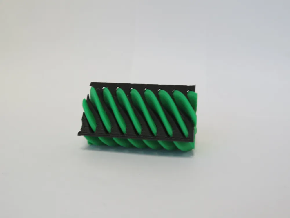 The BEST Triangle Passthrough by Master Printer MakerWorld: Download ...