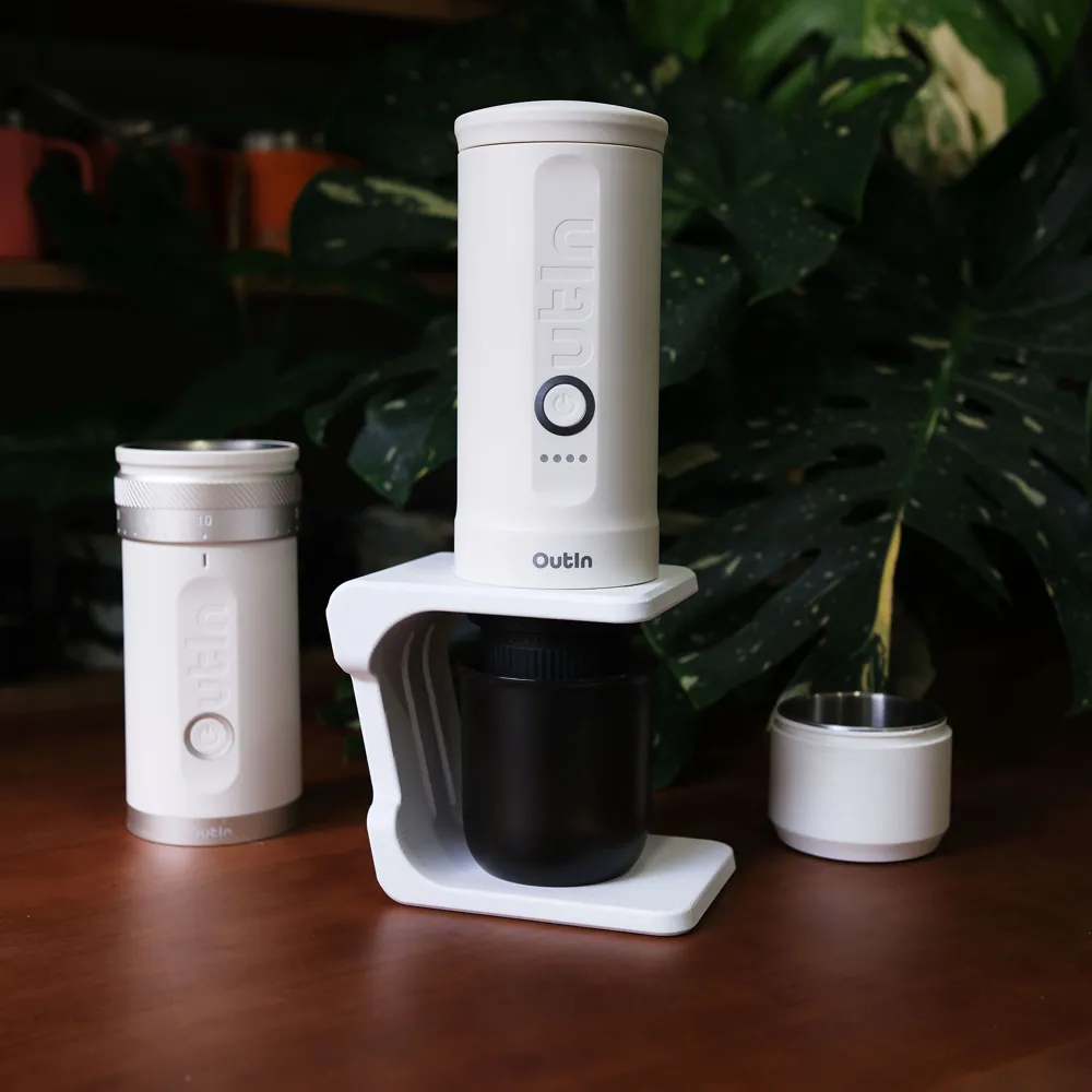 Outin Flip Stand by Ariel MakerWorld: Download Free 3D Models